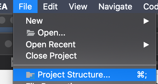 IDEA-Error:java: error: release version 5 not supported 解决方法_java ...